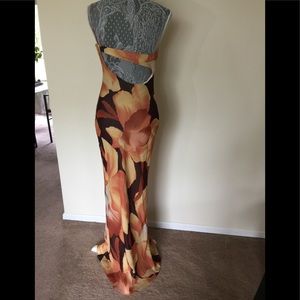 Cache | Dresses | Cache Dress | Poshmark